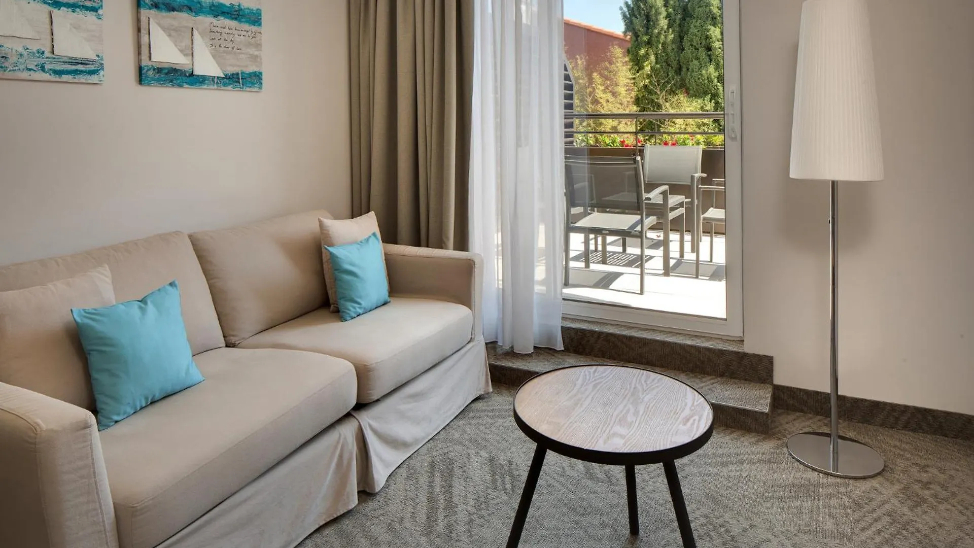 Los mejores 3 Hoteles Spa de Argelès-sur-Mer, Francia